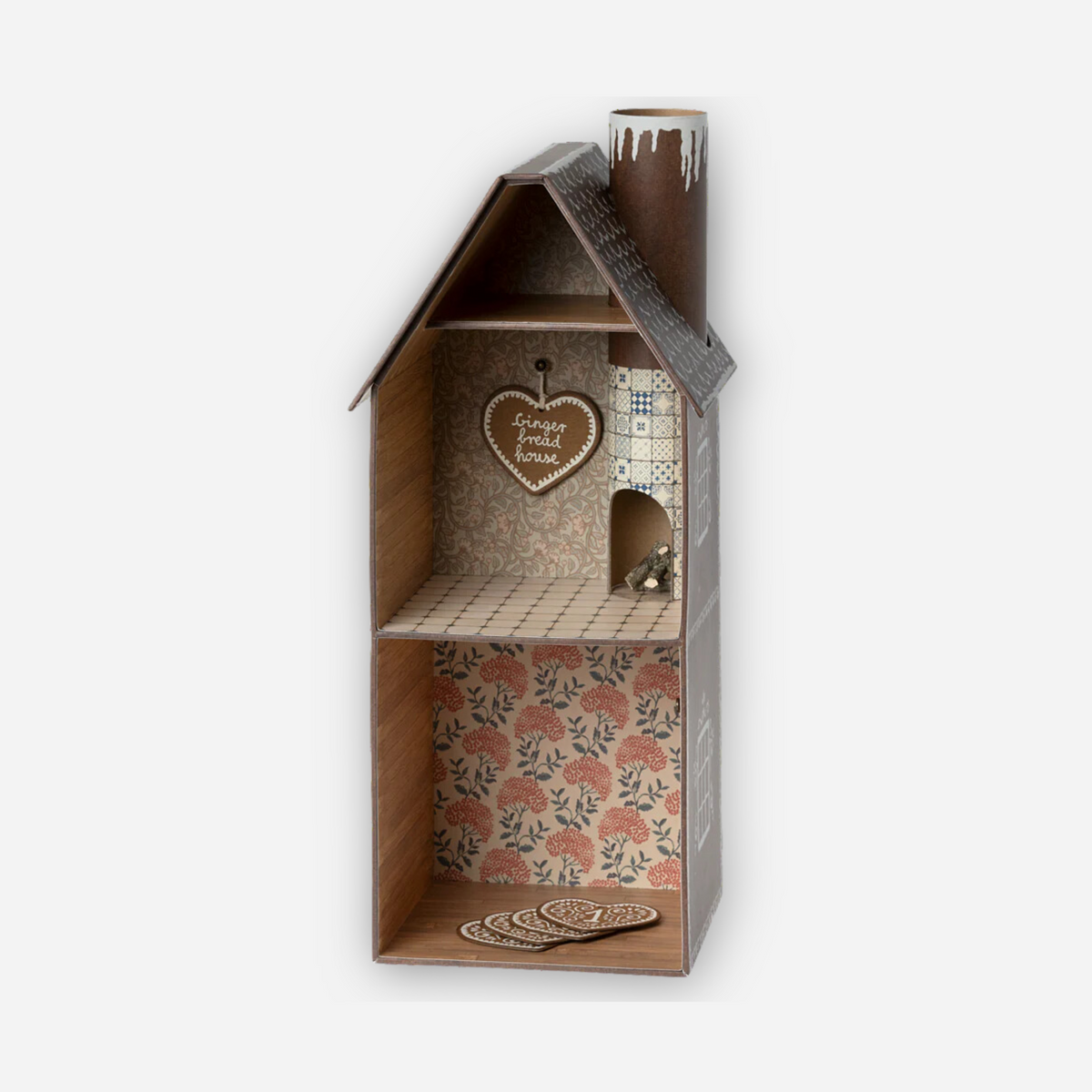 Maileg - Gingerbread House – Dearly