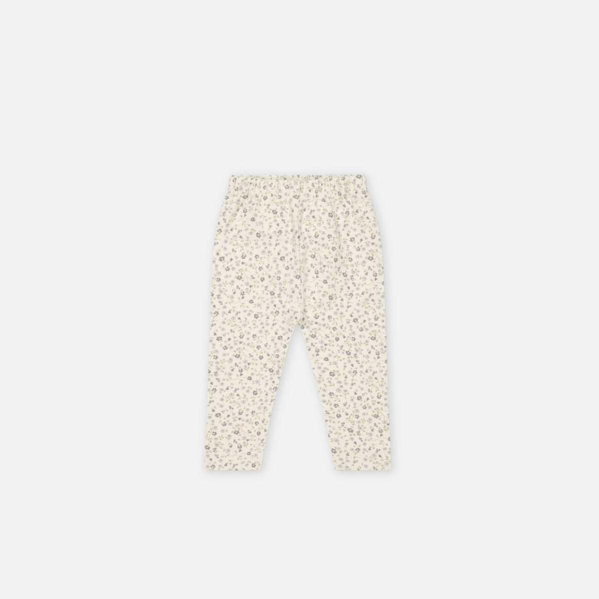 Jamie Kay - Organic Cotton Everyday Legging - Dainty Egret Blues – Dearly