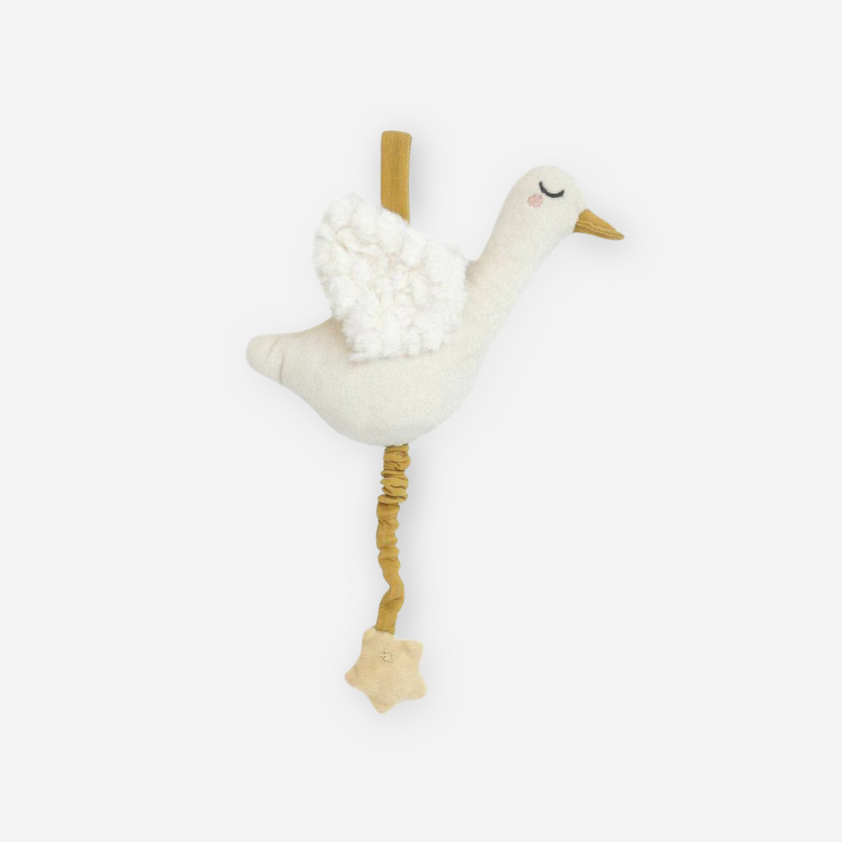 Mon Ami - Goose Musical Mobile – Dearly