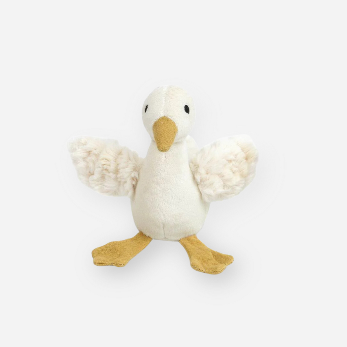 Mon Ami - Pru the Goose Rattle – Dearly