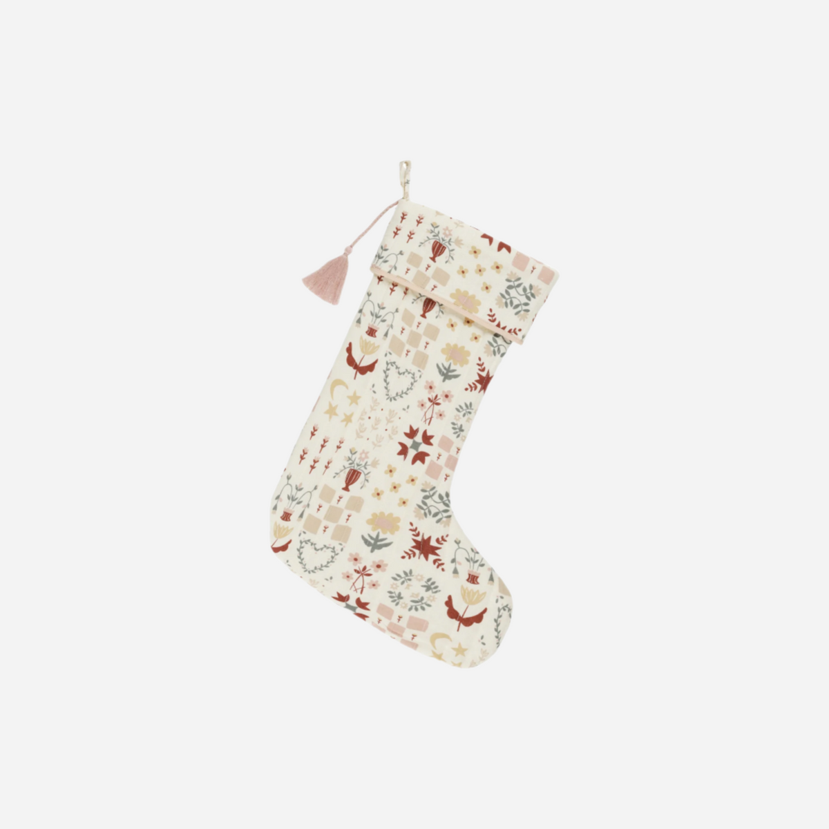 Rylee + Cru - Christmas Stocking - Folklore – Dearly