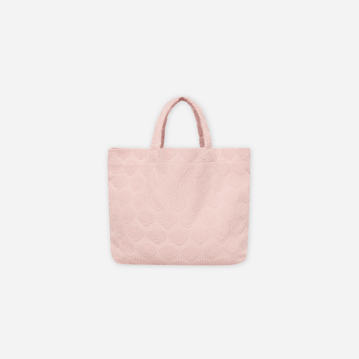 Rylee + Cru - Terry Beach Bag - Shells – Dearly