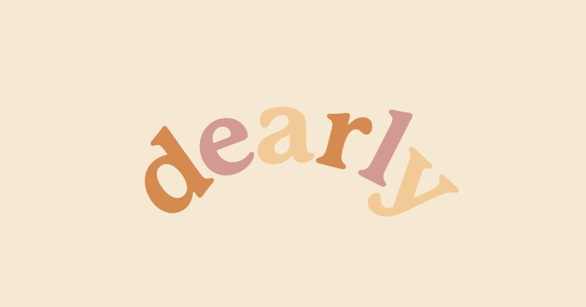 Dearly | Baby Store & Children's Boutique in Austin, TX | welovedearly