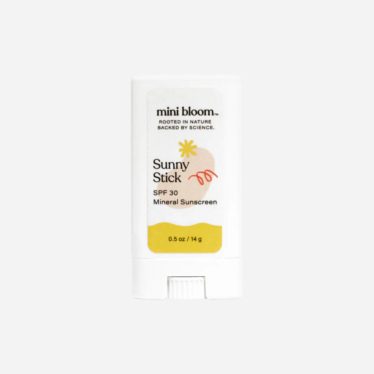 mini bloom - Sunny Stick - SPF 30 – Dearly